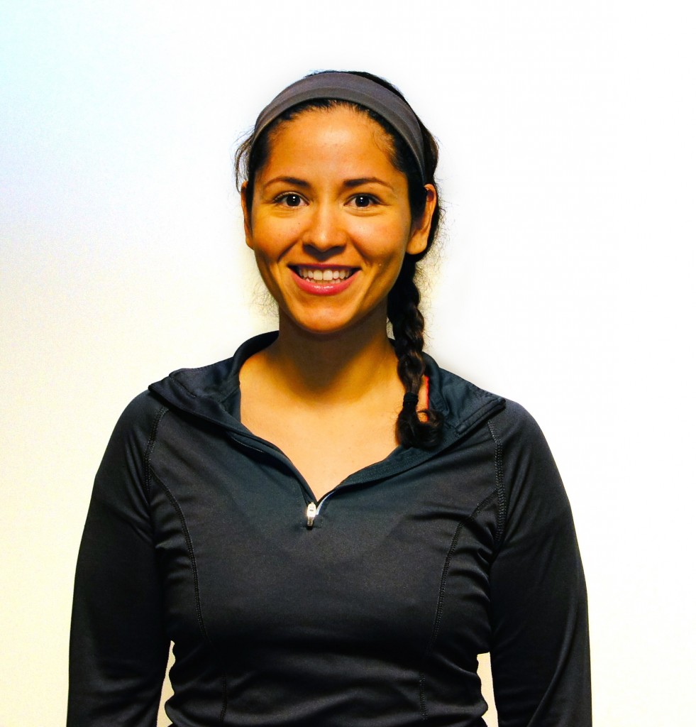 Student Testimonials - Latino Roots