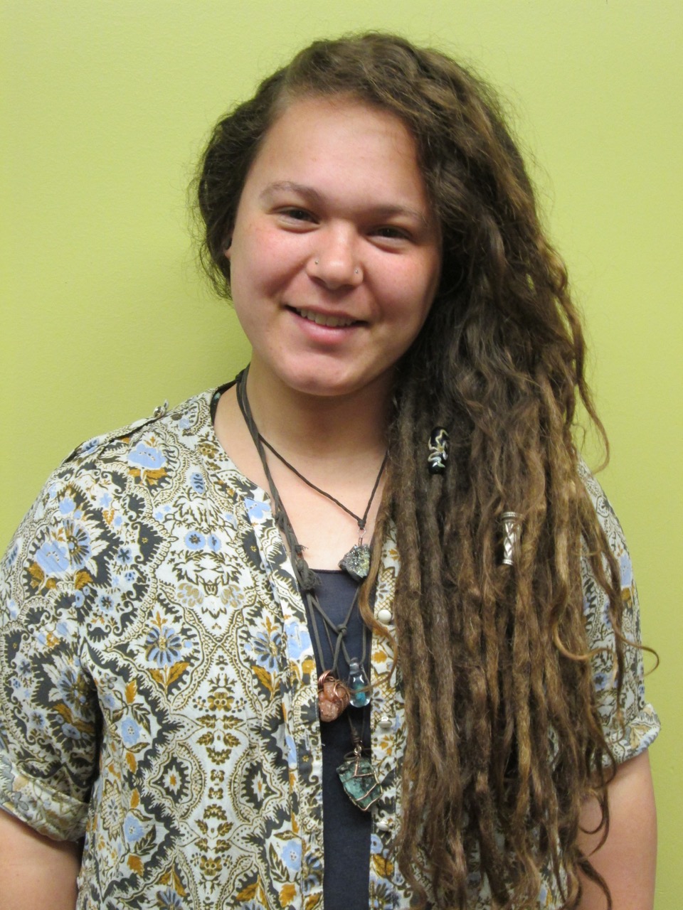 Student Testimonials - Latino Roots